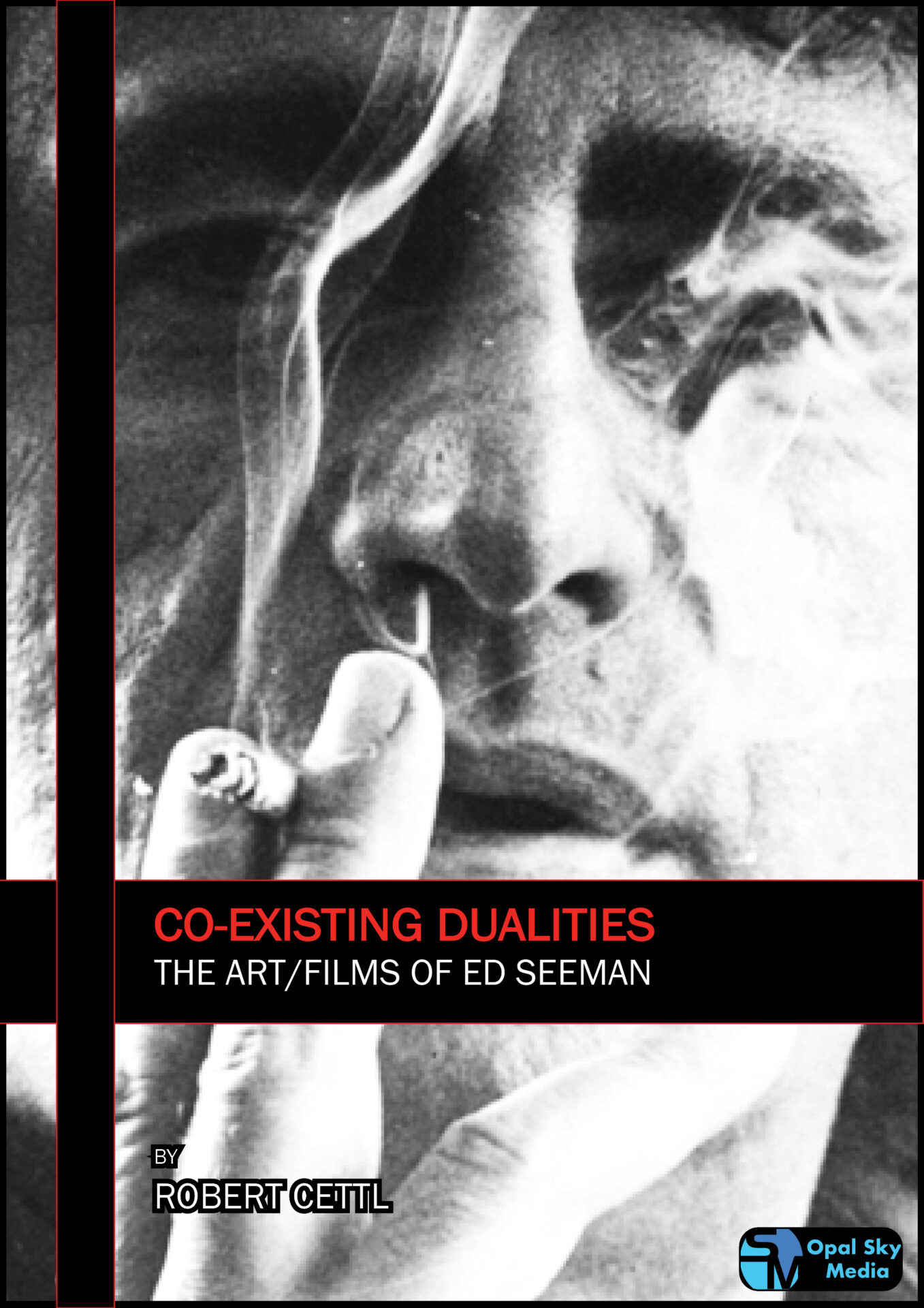 Co-Existing Dualities: the Art / Films of Ed Seeman - Opal Sky Media